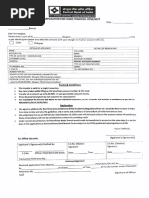 CSB Bank NEFT/RTGS Application Form | PDF | Personal Finance ...