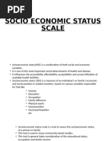 BG Prasad Classification Update 2025 | PDF | Socioeconomic Status ...