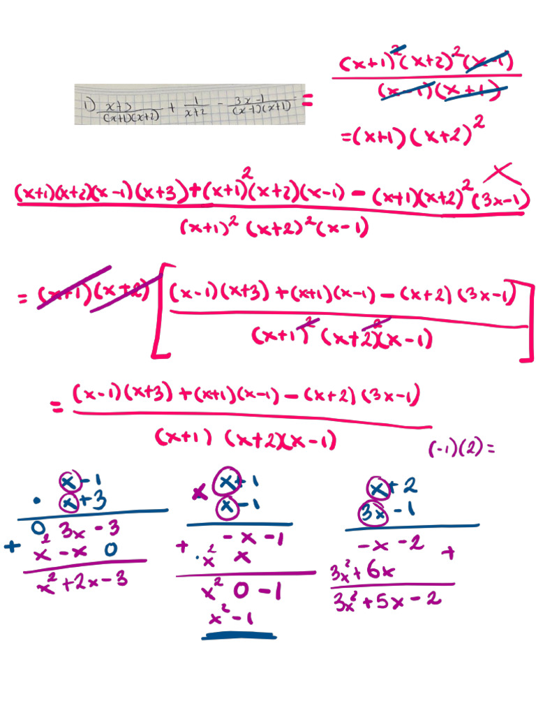 Bryan Repaso de Matematicas | PDF