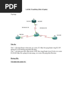 CallCentric Ejemplo SipTrunk | PDF | Voice Over Ip | Ip Address