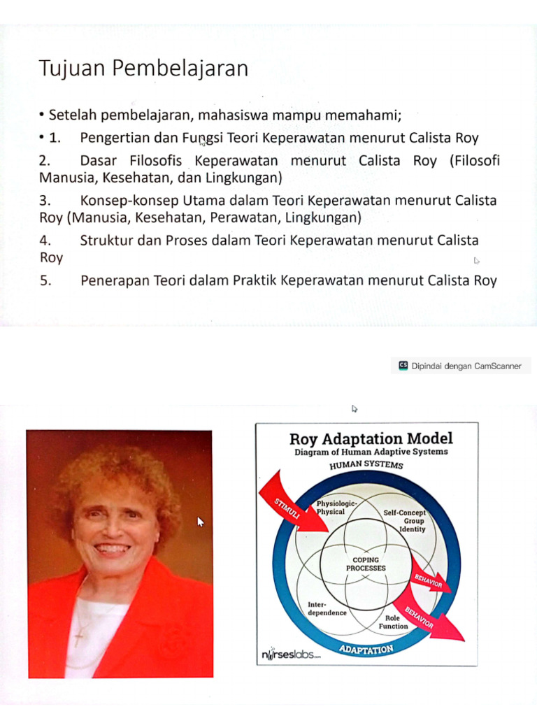 Materi | PDF