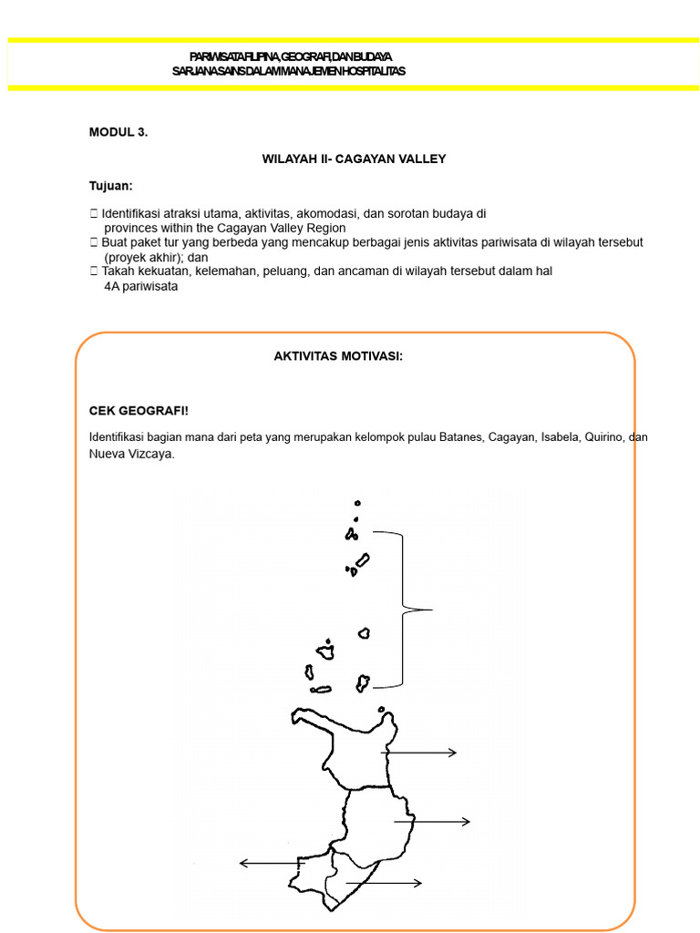Modul 3 Th3 | PDF
