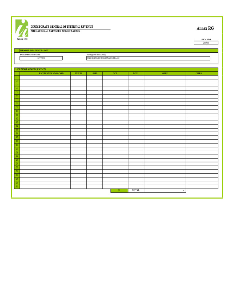 Task 3 Income Tax 2 | PDF | Expense | Taxes