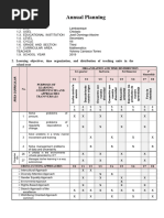 TABE 11&12 Score Ranges and Guidance | PDF