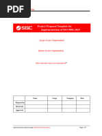 Client Acceptance and Sign-Off Form | PDF