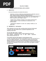 Spark Testing for Metal Identification | PDF | Grinding (Abrasive ...
