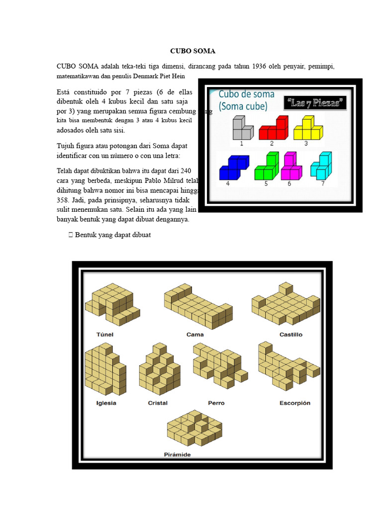KUBUS SOMA | PDF