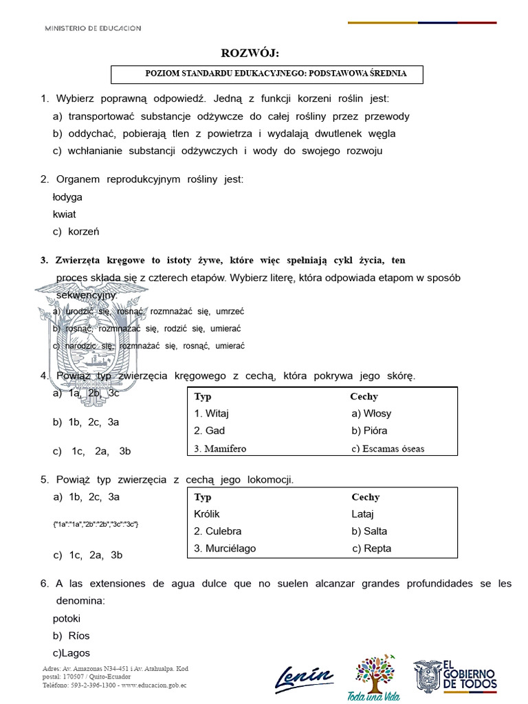 EXAMEN LOKALIZACYJNY CCNN.pdf | PDF