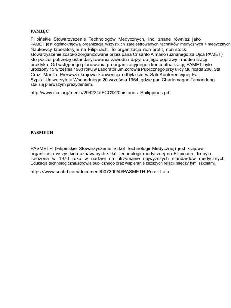 Pamet I Pasmeth | PDF