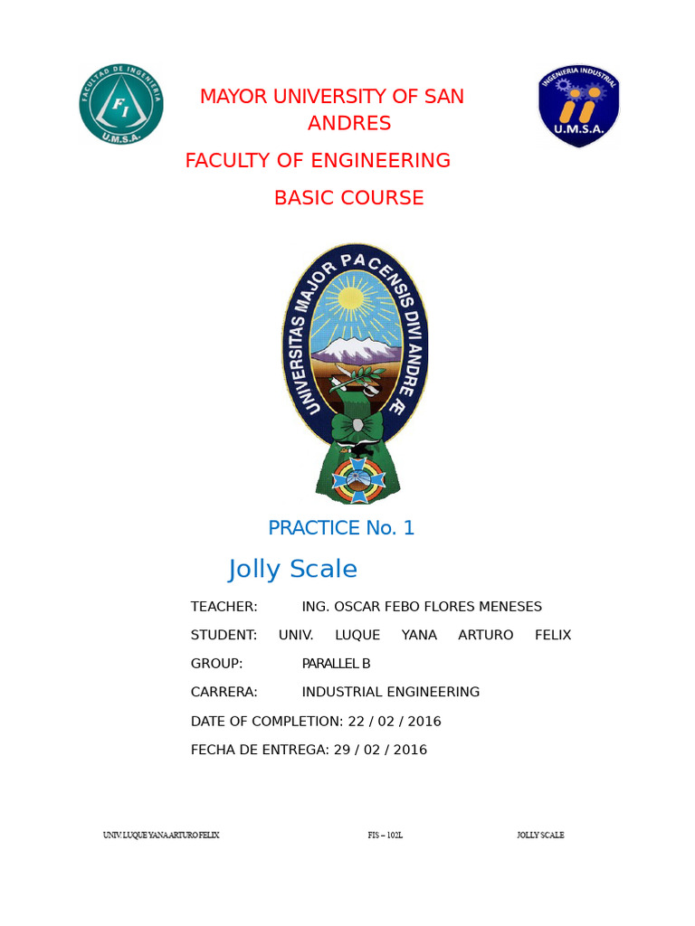 Density Measurement in Physics Lab | PDF | Experiment