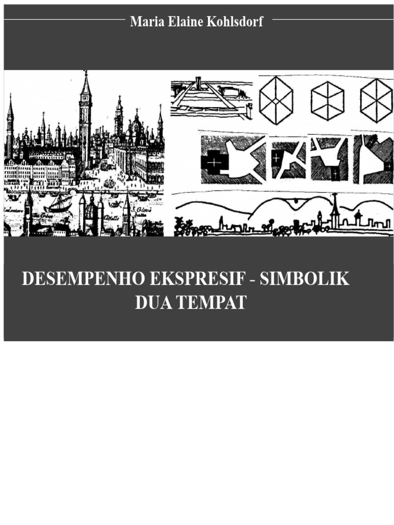 Dimensi Ekspresif Simbolik | PDF