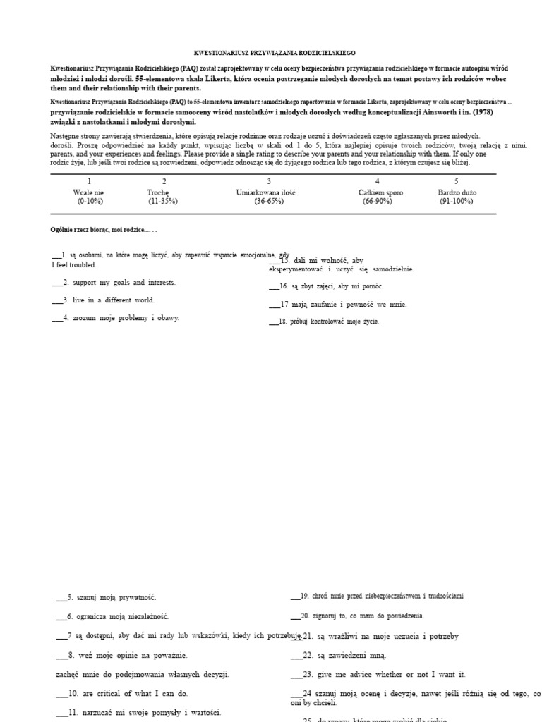 Paq | PDF