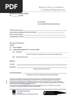 AARTO 07 Driver Nomination Form Guide | PDF | Notary Public | Identity ...
