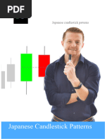 Steve Nison Japanese Candlestick Charting Techniques | PDF