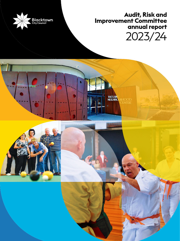 Bcc13281 Auditreport v5 Film Web | PDF | Internal Audit | Audit