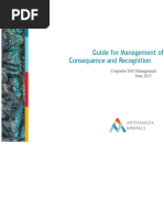 WRAC Methodology for Risk Assessment | PDF | Risk | Occupational Safety ...