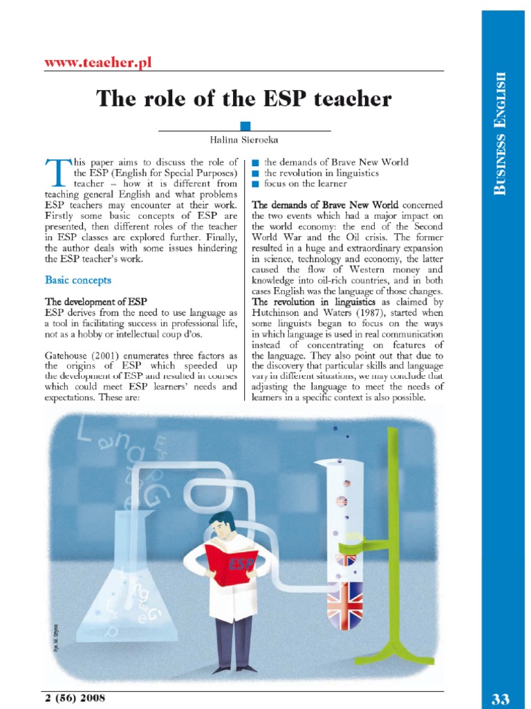 Esp | PDF
