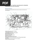 Mercedes Sprinter Fault Codes Guide | PDF | Throttle | Clutch