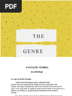 The Suit: A Study of Can Themba's Classic | PDF | History | Young Adult