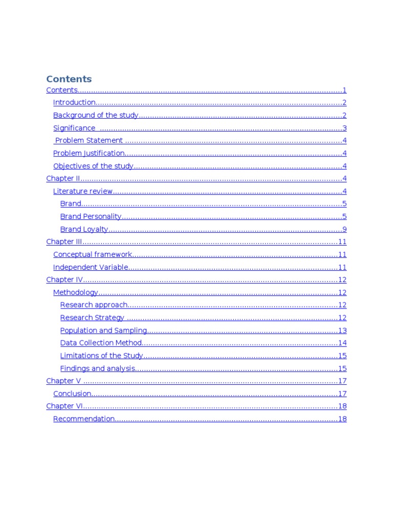 Sharon Final | PDF | Brand | Sampling (Statistics)