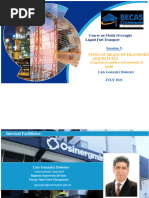 SCDF Guidelines for HazMat Transportation | PDF | Dangerous Goods ...