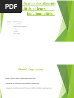 Liste des relais SCA Leclerc | PDF