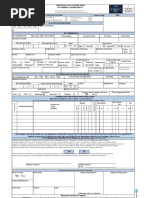 GEPF Z102 Withdrawal Form Instructions | PDF | Pension | Payments