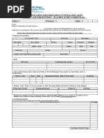 Adamson University SHS Enrollment Guide | PDF | Birth Certificate