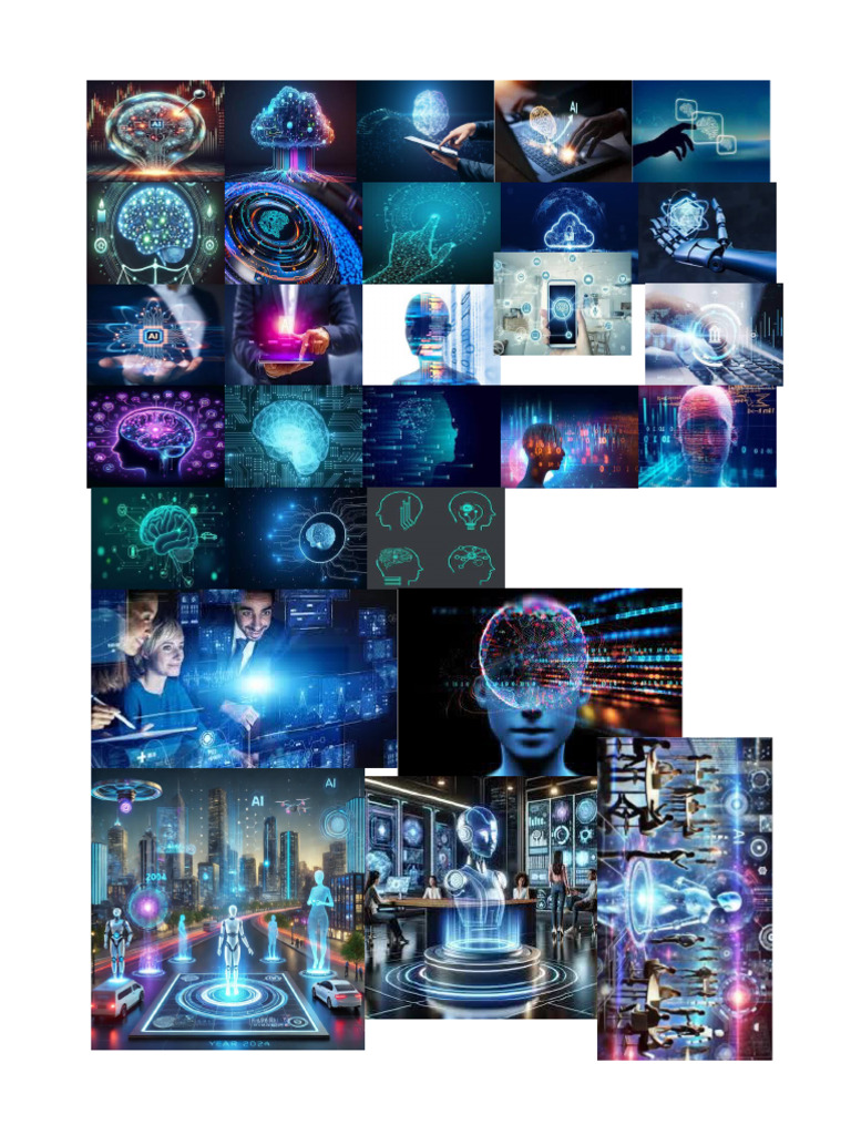 Ia Collage | PDF