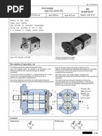 BaboLat Stringing Pattern | PDF