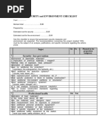 IFC Performance Standards Cheat Sheet | PDF | Biodiversity ...