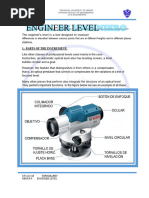 Understanding Optical Levels in Civil Engineering | PDF | Optics ...