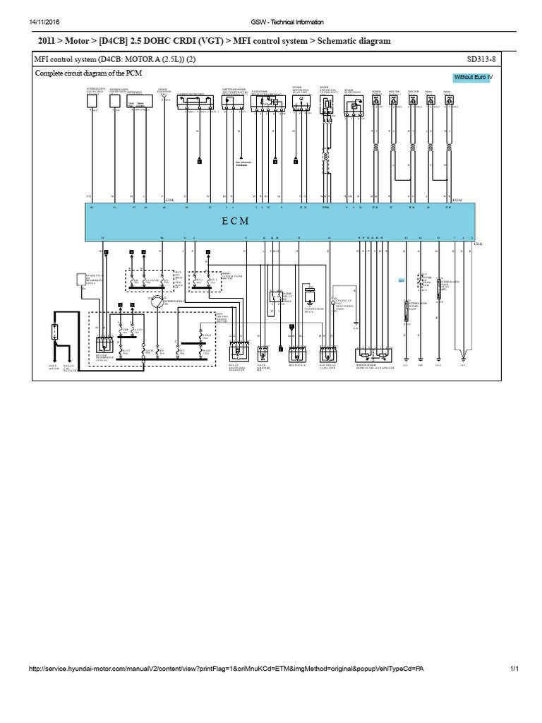 H100 PDF | PDF | Fuel Injection | Engine Technology