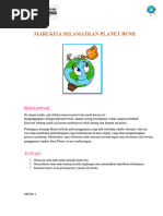 gril koreksi tema 3 Sosiologi B_PARCIAL INTEGRADOR CII 2023 | PDF