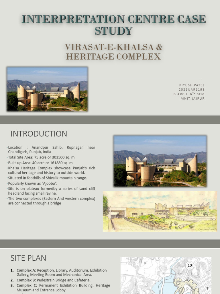 Literature Case Study Pdf Dome Architectural Design