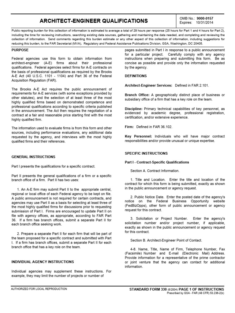 Design Build Construction of Access Control Points | PDF | Transport ...