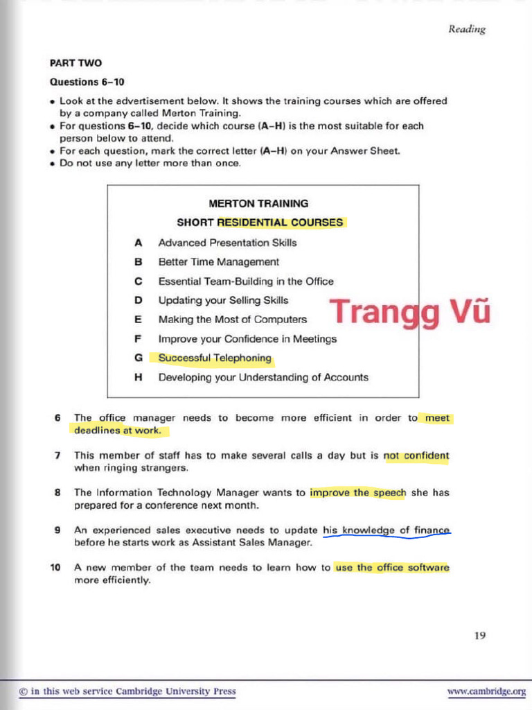 Overview of BEC Business Operations | PDF