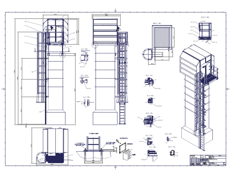 C04 Appendix B - Drawing 3 | PDF