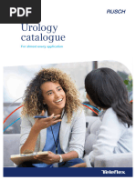 UroMax Ultra Brochure | PDF | Balloon | Catheter