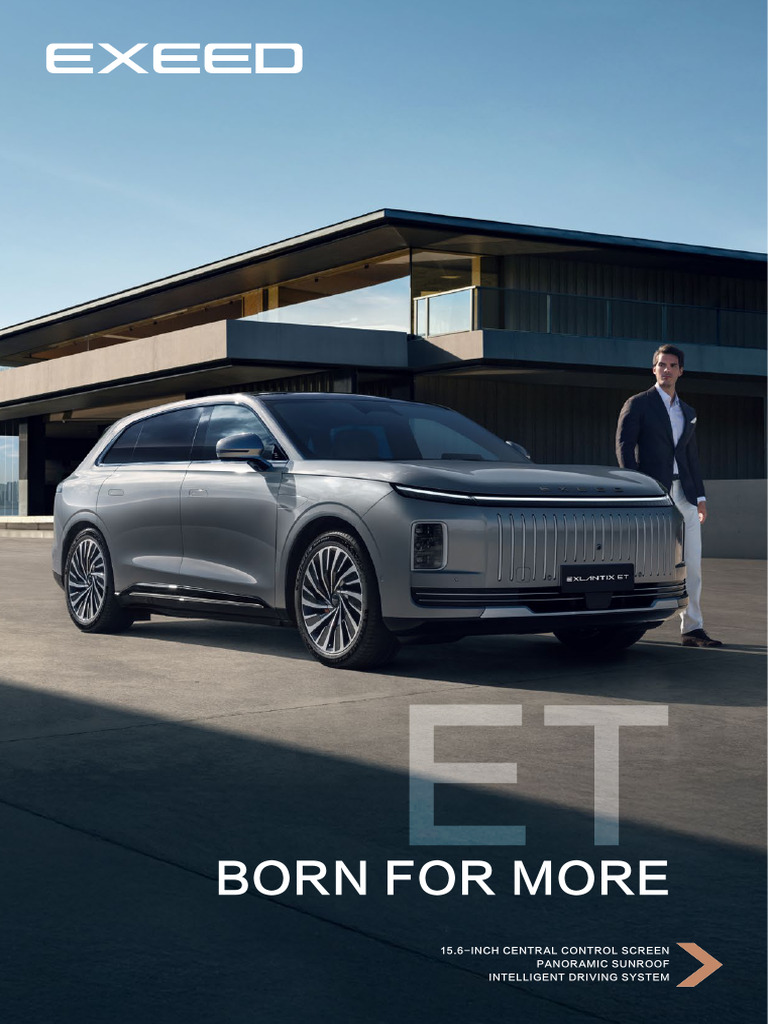 15.6-Inch Electric Vehicle Features | PDF | Seat Belt | Car