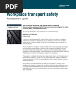 GRI 403 - Occupational Health and Safety 2018 | PDF | Occupational ...