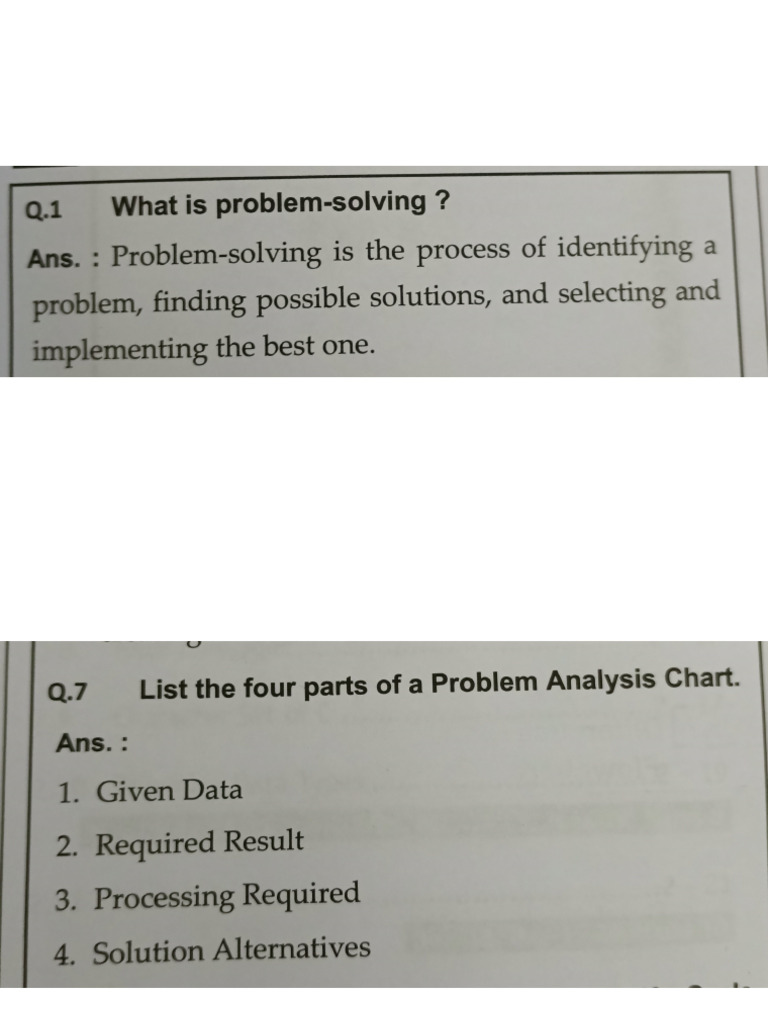 CAT Test | PDF