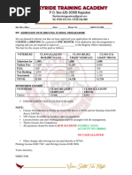 Makini School 2025 Fee Structure | PDF | Payments