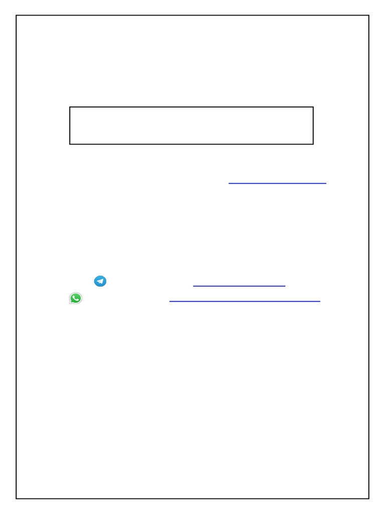 DSU W24 Model Campusify | PDF