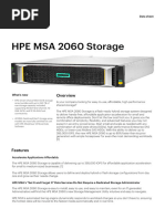 HPE MSA 1060/2060 Troubleshooting Guide | PDF | Hard Disk Drive ...