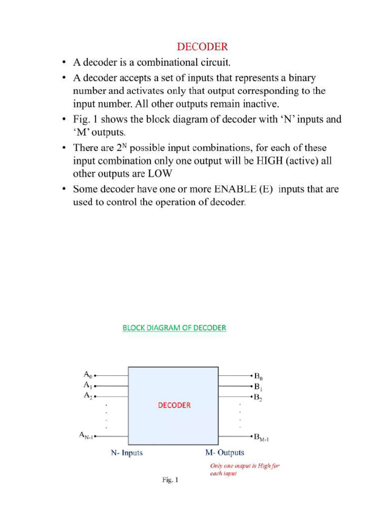 Digital Notes 5 | PDF | Computing | Digital Technology