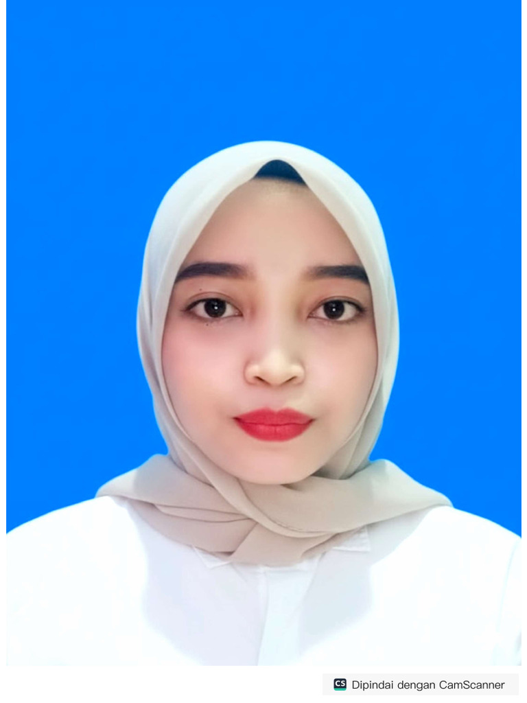 CV Titi Lengkap 2025 | PDF