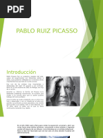 El Período Rosa de Picasso: Colores y Emociones | PDF | Pablo Picasso ...