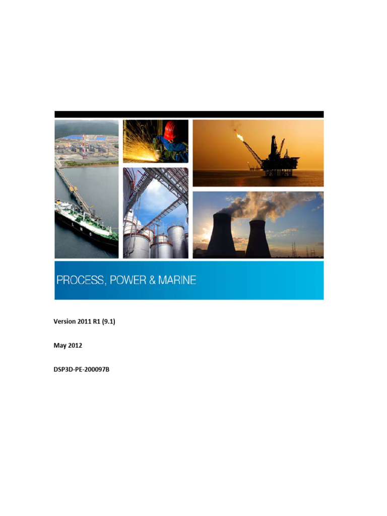 Smart 3D Equipment Symbols Reference (Intergraph 2012) | PDF | License ...