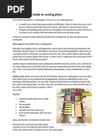 Get Better Faster Scope and Sequence | PDF | Lesson Plan | Question